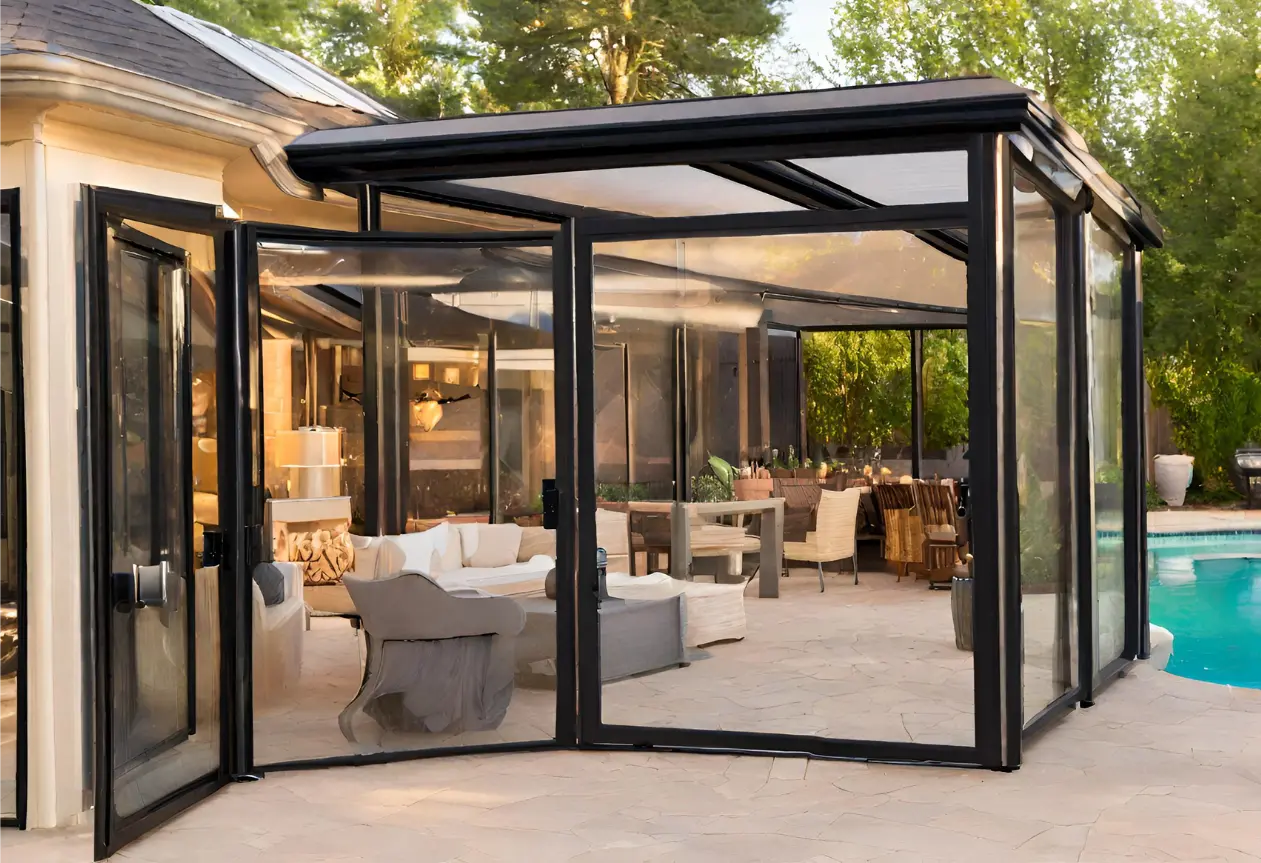 Patio Enclosures: How To Choose The Right Patio Enclosure